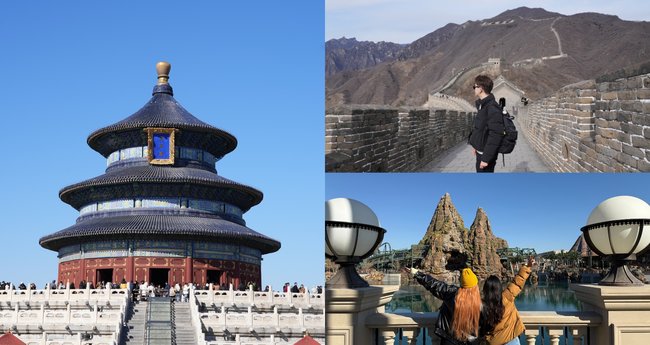 5-Day Beijing Itinerary: Things To Do, Must-Visit Attractions & Best ...