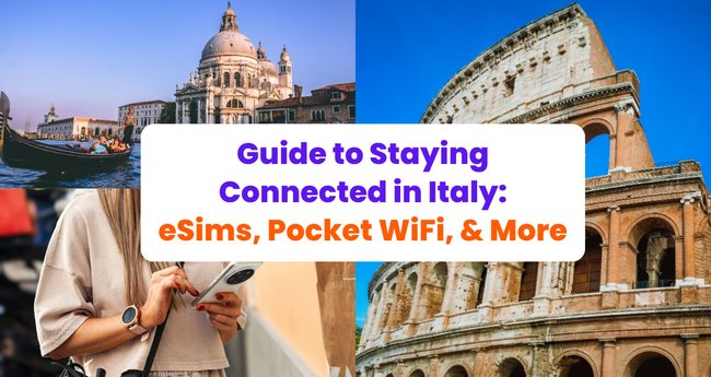 Italy eSims vs. Physical SIM Cards: Where to Get and How to Use Them ...