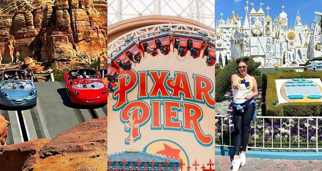 19 Best Rides at Disneyland California in 2025 to Complete Your ...