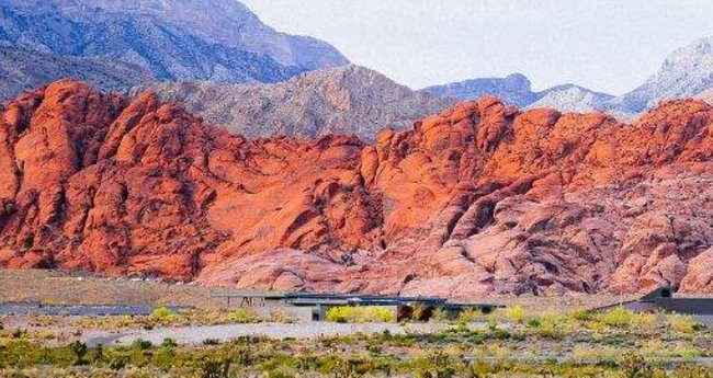 Your Road Trip Guide to Red Rock Canyon - Klook Travel Blog