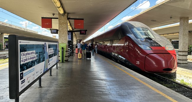 How to Navigate Florence Train Station Like a Local - Klook Travel Blog