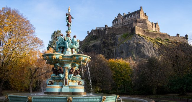 Your Complete Beginner's Guide to Edinburgh Castle - Klook Travel Blog