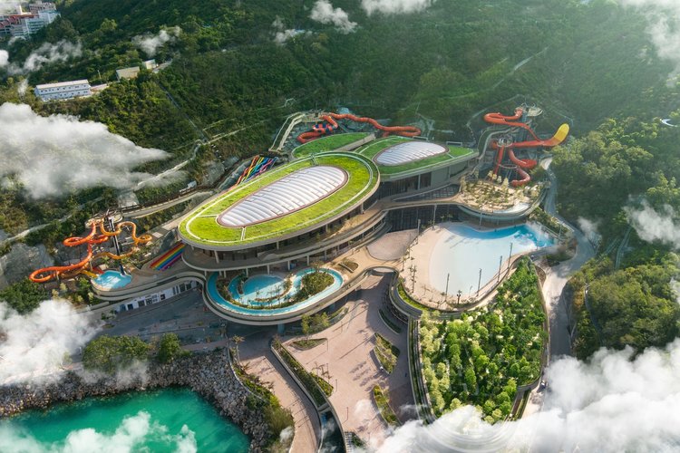 Waterworld Amusement Park Best Water Park In Pittsburgh, PA