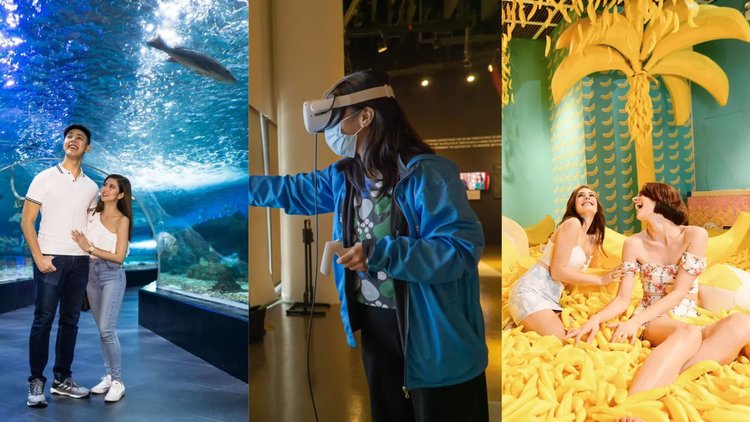 Places To Visit In Metro Manila For Couples - Infoupdate.org