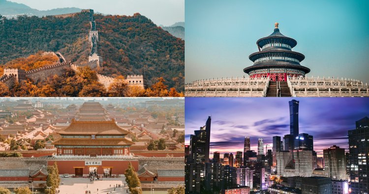 Top 10 Tourist Attractions To Visit In China - Infoupdate.org