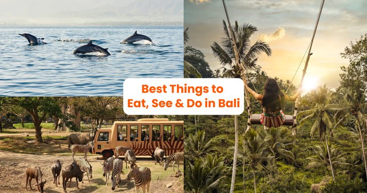 32 Fun Things To Do In Bali Ultimate Bali Guide