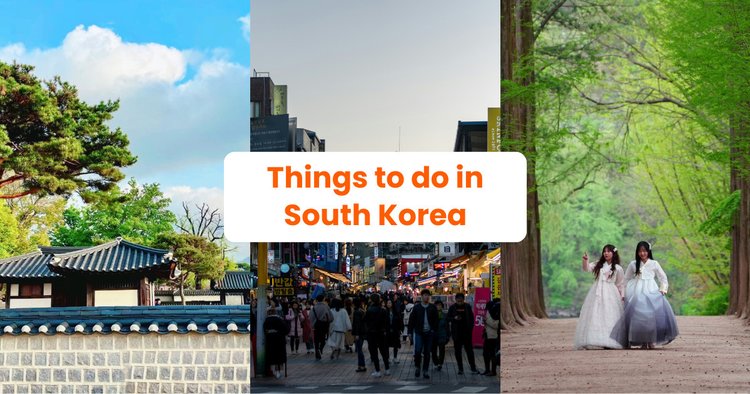 Fun Stuff To Do In Seoul South Korea - Infoupdate.org