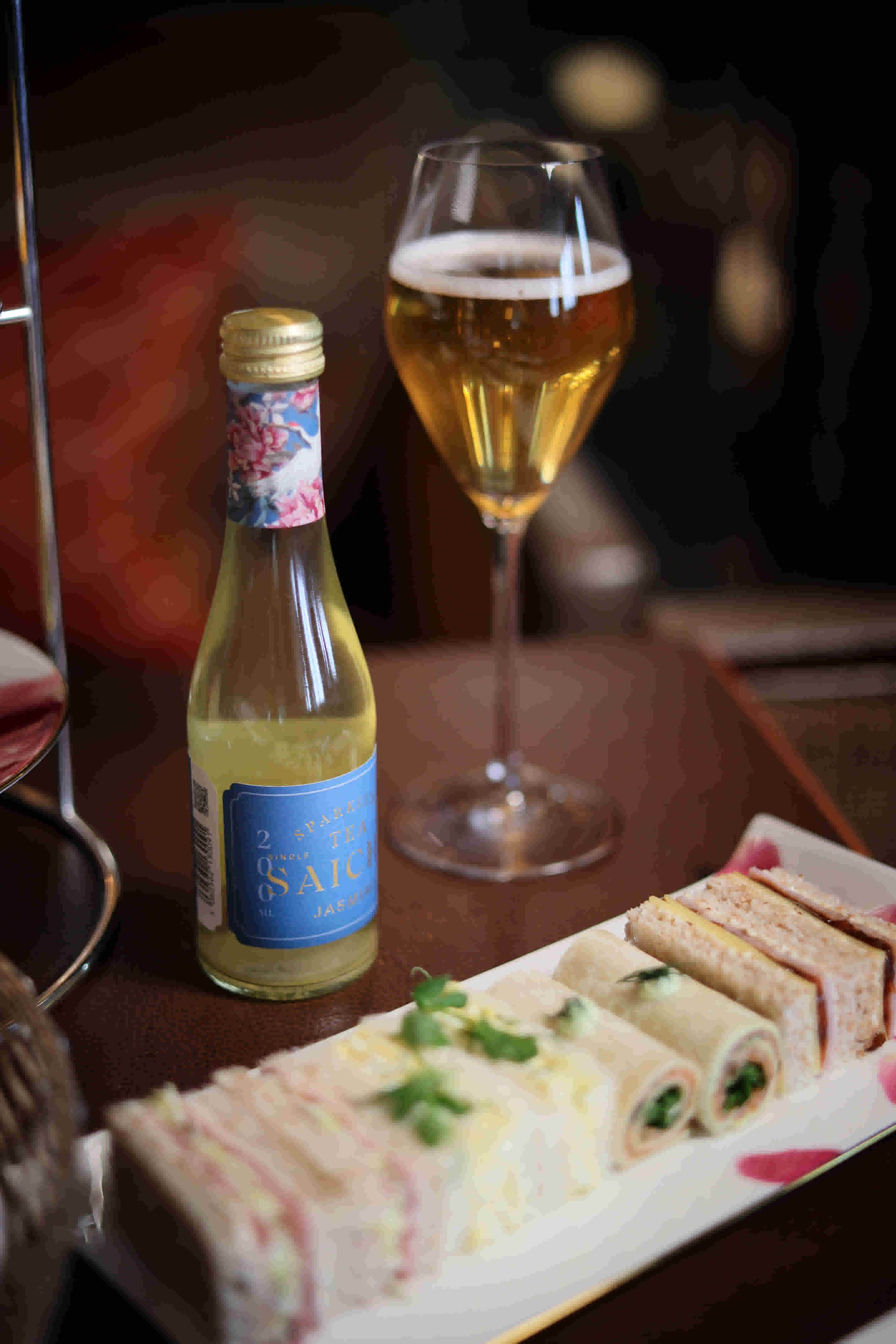 [36% OFF] Mandarin Oriental Buffet l The Clipper Lounge l Dinner Buffet ...