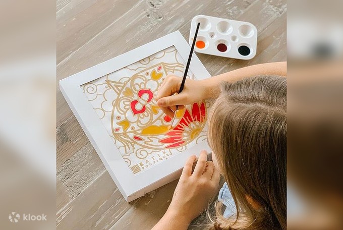 Hand Craft Batik Gift Sets by Batik Boutique in Kuala Lumpur - Klook