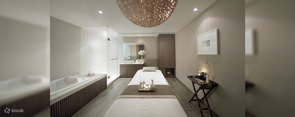 SPA by MTM – 體驗皇牌水療服務 專享KLOOK獨家禮遇 - Klook香港