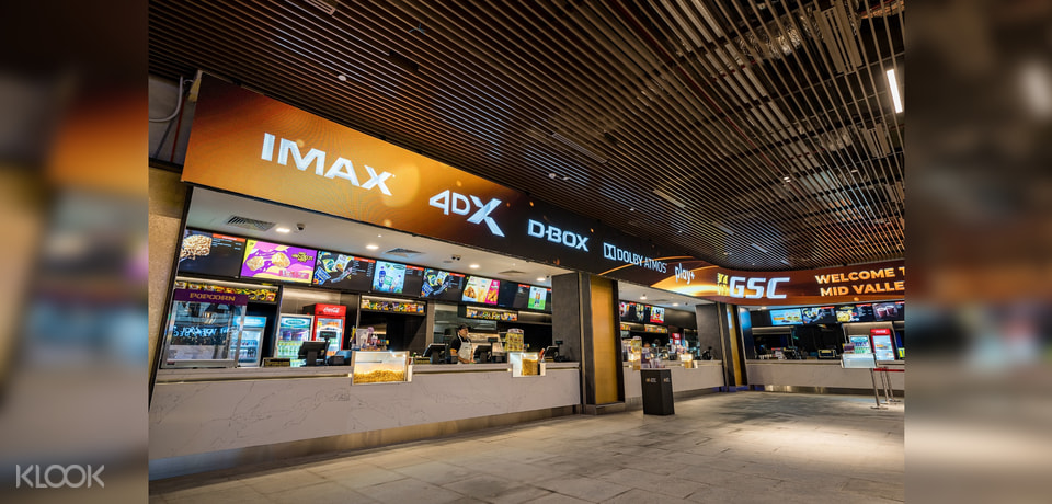 [Bundle of Two - 28% OFF] GSC Cinemas 2D Movie Ticket Promo Code ...