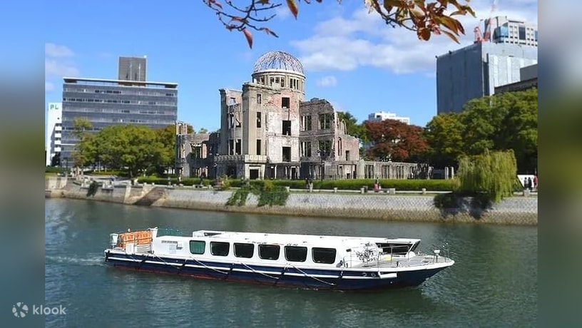 [Private Tour] Hiroshima & Miyajima Day Tour from Hiroshima - Klook