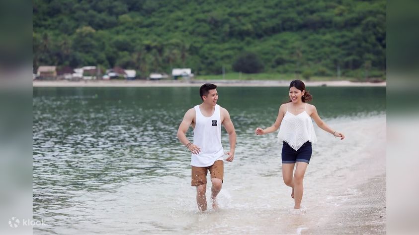 Pepper Beach, Merese Hill, Sade Village, and Banyumulek Trip from ...