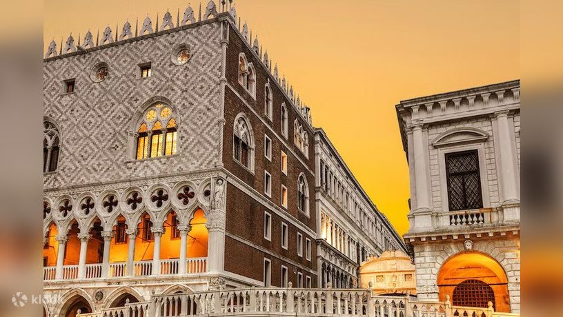 Venice Museum of Torture and Secret Prisons Join In 1 Hour Landmark ...