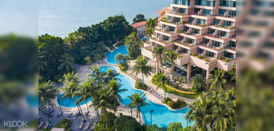 Gold Coast Hotel Staycation, Tuen Mun Hong Kong - Klook Hong Kong
