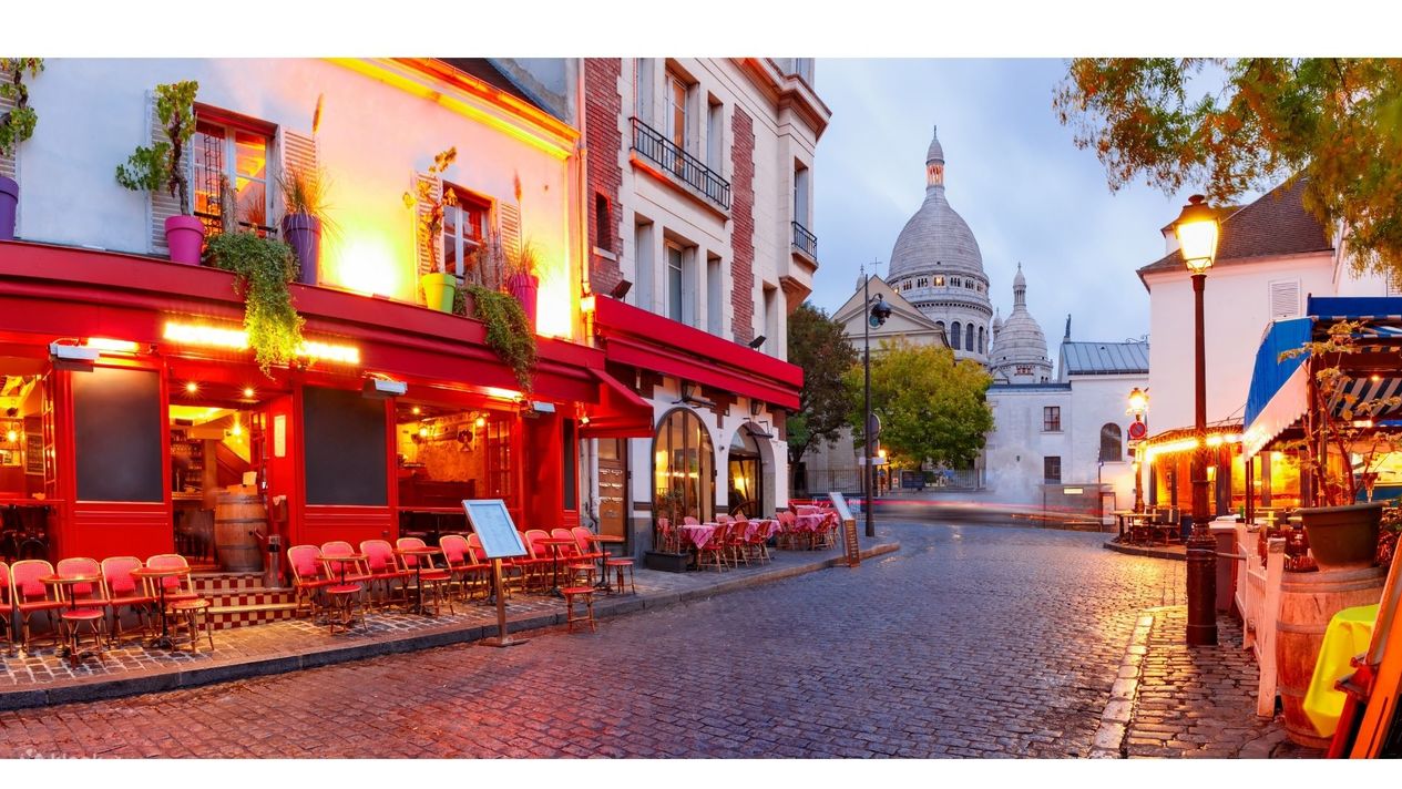 Explore the History of Paris, France - Klook