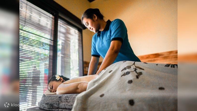 Spa Experience At Ubud Traditional Spa Bali in Bali - Klook 客路
