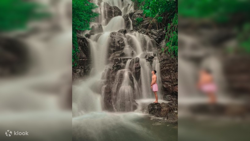 Tiket Jembong Waterfall di Buleleng Bali - Klook Indonesia