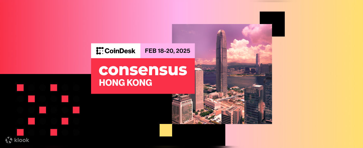 Consensus Hong Kong - Klook Philippines