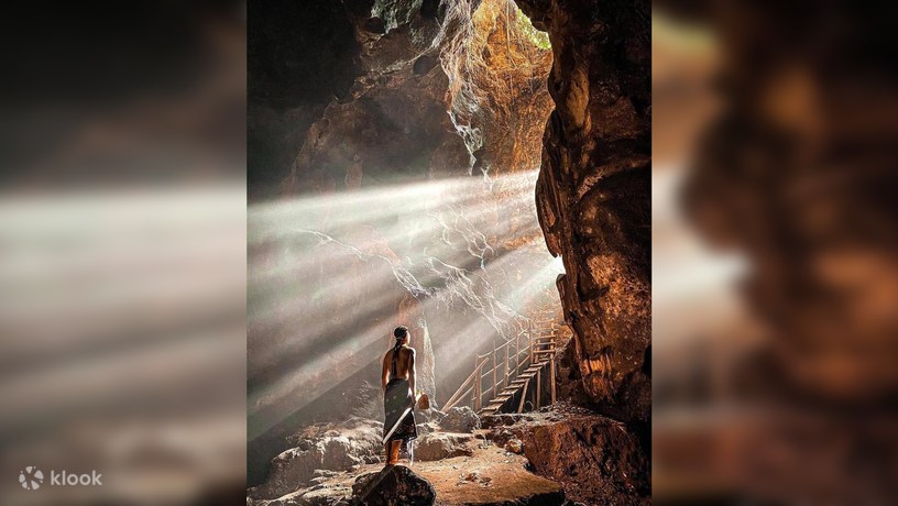 Goa Bangkang (Bangkang Cave) and Sukarare Village Trekking Trip from ...