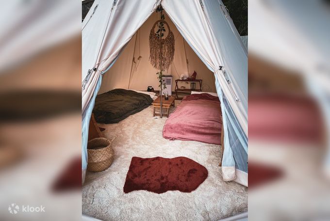 [Autocamper | Luxury Glamping Experience] - Klook