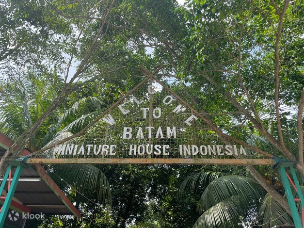 One Day Batam Island Tour - Klook Singapore