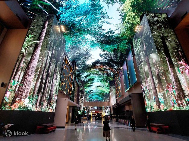 Incheon One Day Tour A - Klook