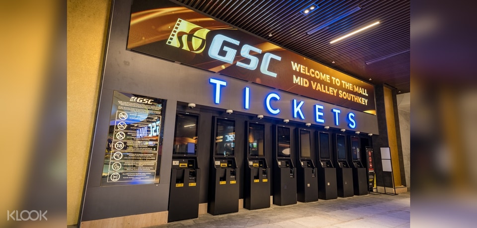 [Bundle of Two - 28% OFF] GSC Cinemas 2D Movie Ticket Promo Code ...