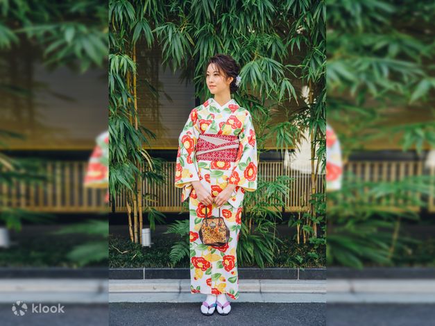 Kyoto｜Fushimi Inari Surroundings・Kimono Rental｜Online reservation for ...