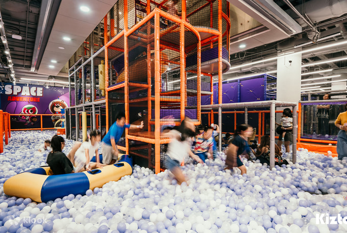 Kiztopia Ticket in Singapore - 클룩 KLOOK 한국