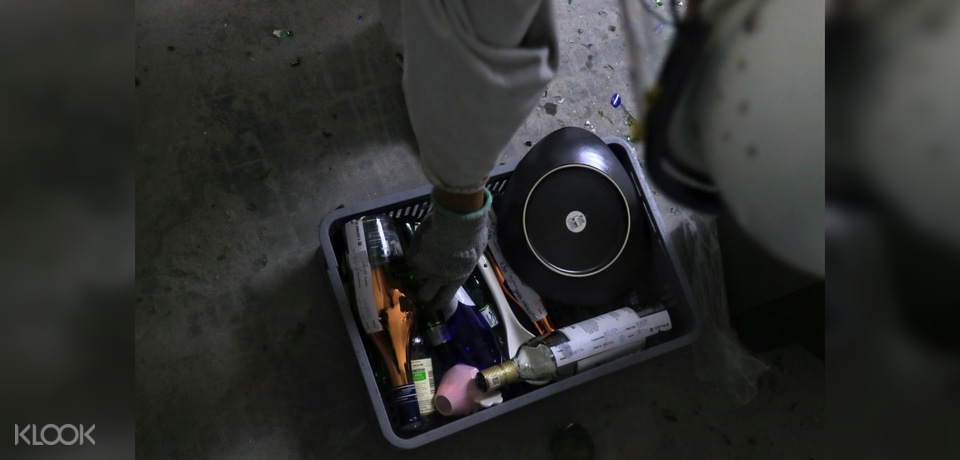 The Fragment Room In Singapore - Klook Singapore