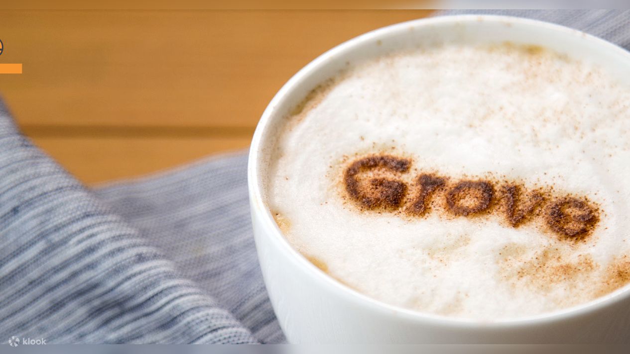 Grove Sandwiches - Hong Kong - Klook Hong Kong