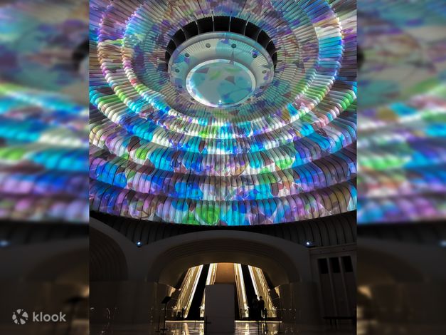 MOA MUSEUM OF ART Ticket - Klook Hong Kong