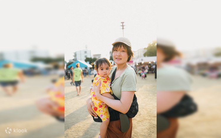 Private Portrait Photo Experience in Osaka - Klook