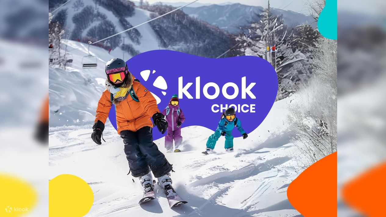 Hokkaido｜Sapporo Kokusai Ski Resort Ski Day Tour (Optional Ski Equipment Rental/Ski Instructor ...