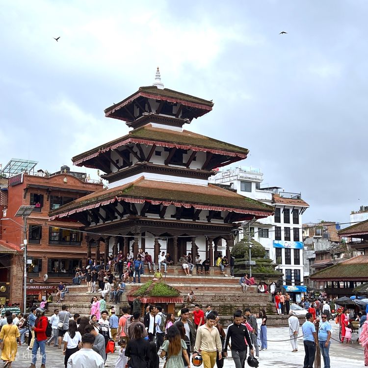Kathmandu Sightseeing