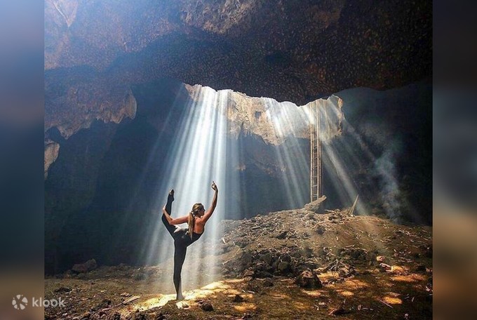 Goa Bangkang (Bangkang Cave) and Sukarare Village Trekking Trip from ...
