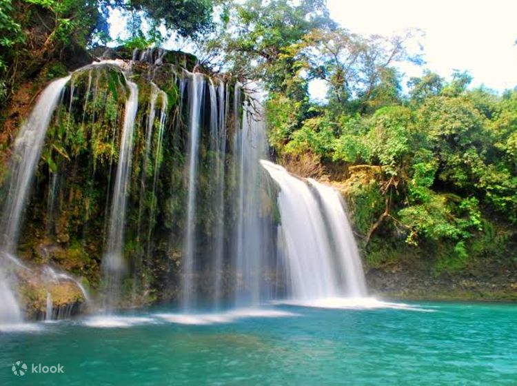 Bolinao Pangasinan Philippines