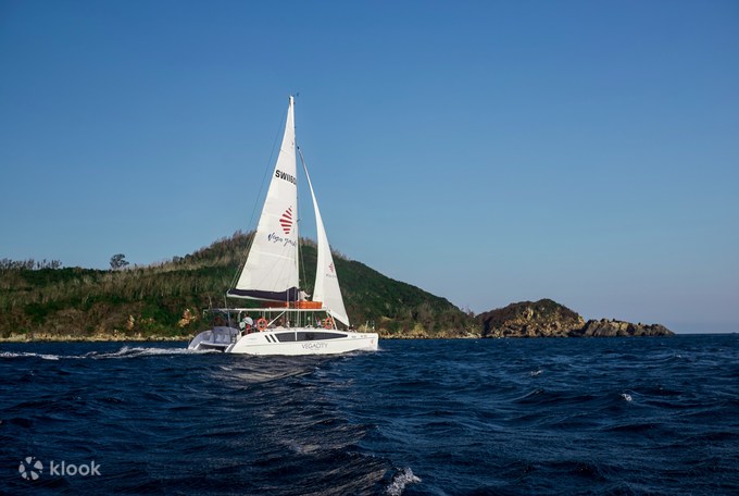 Half Day Nha Trang Join In Luxury Yacht Tour - Klook