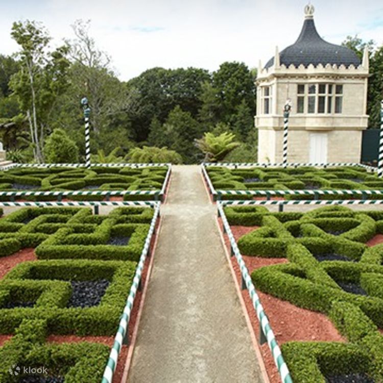 Hamilton Gardens