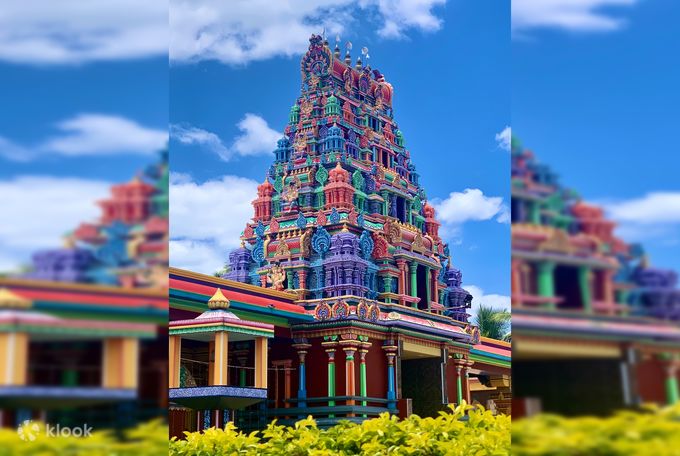 Nadi Wonders and Fiji Tour - Klook Australia