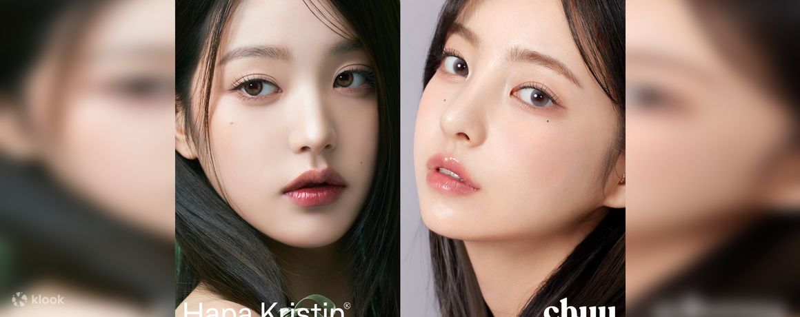 Hapa Kristin Show Room Special Event - Klook