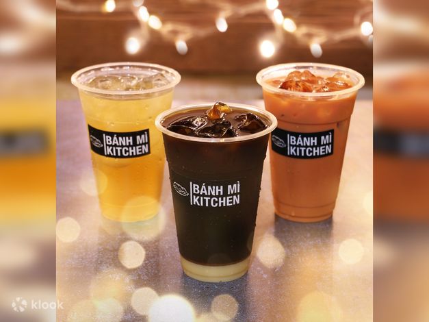 Banh Mi Kitchen, Uptown BGC - Klook Philippines