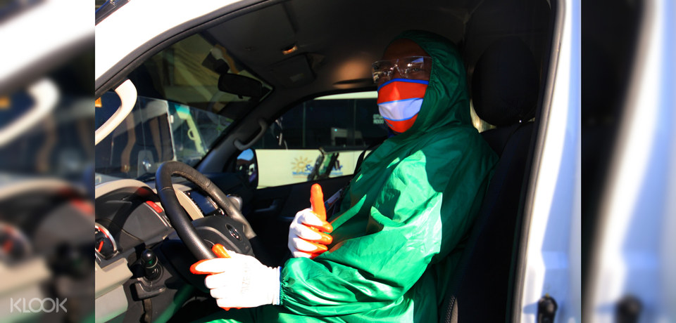 Up to 20% Off | Premium Shared Godofredo P. Ramos Airport (Caticlan ...