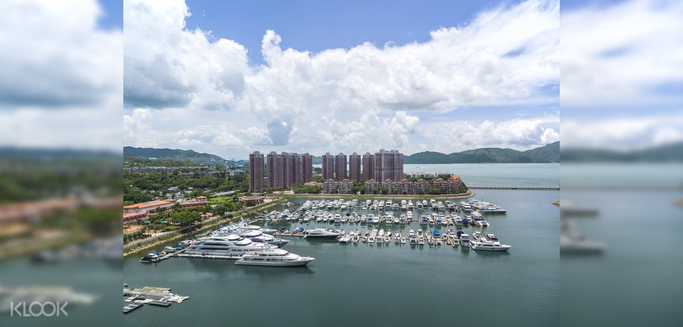 Gold Coast Hotel Staycation, Tuen Mun Hong Kong - Klook Hong Kong