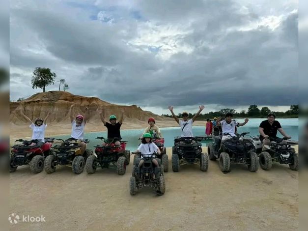 Bintan Halfday Tour From Bintan - Klook Singapore