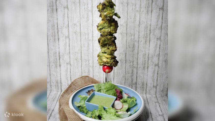 I'm up for Fancy Indian Food, you? Gain cool insights on Indian Cuisine ...
