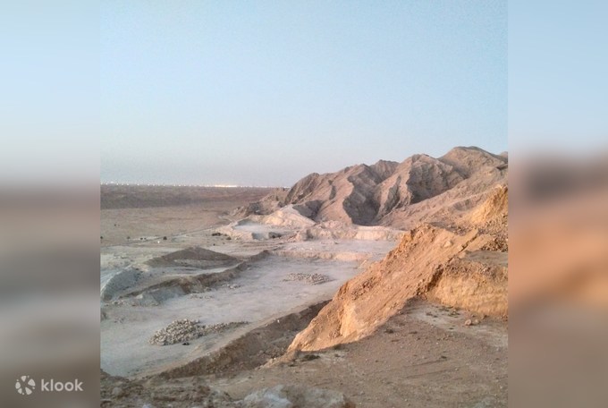 Mleiha Desert Tour From Sharjah, UAE - 클룩 KLOOK 한국