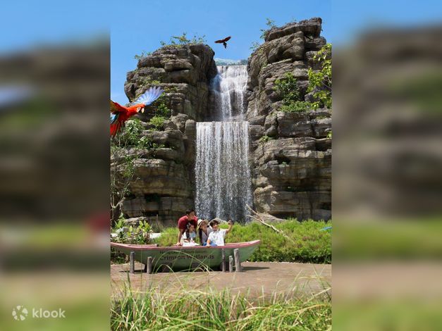 Bird Paradise Ticket in Singapore - Klook Singapore