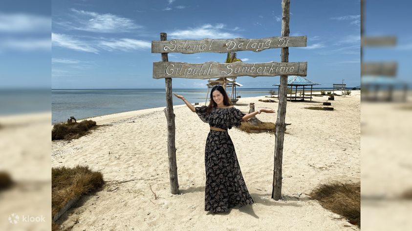 Gili Putih Sumberkima Island Hopping Trip in Bali - Klook